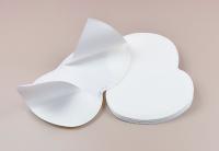 China 9.5x12cm Disposable Armpit Pads - Antibacterial, Waterproof Sweat Protection for Men & Women for sale