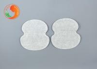 China Black Disposable Underarm Sweat Pads - Anti Odor Absorbent Liners, One Size Fits All, 2-40 Pieces per Pack for sale