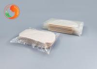 China Hidroschesis Disposable Underarm Sweat Pads - 10-40 Pcs Pack, Beige Color with Fragrance & Odor Control for sale