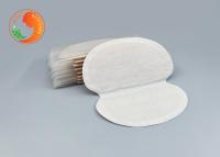 China Hidroschesis Disposable Underarm Sweat Pads - 10-40 Pcs Pack, Beige Color with Fragrance & Odor Control for sale