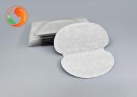 China Black Disposable Underarm Sweat Pads - Anti Odor Absorbent Liners, One Size Fits All, 2-40 Pieces per Pack for sale