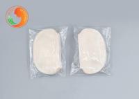 China Disposable Underarm Sweat Pads 12x11.5cm with Odor Control and Moisture Absorption for Clothing Protection for sale