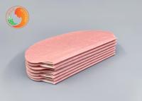 China Unisex Disposable Armpit Sweat Pads 10-40pcs Biodegradable Moisture Control Odor Protection for sale