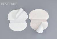 China Disposable Armpit Sweat Proof Pads - One Size Fits All with 2-40 Pieces per Pack and 3-Year Guarantee for sale