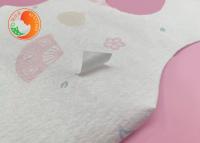 China Bamboo Disposable Baby Bibs 245x350mm with Leakproof Pocket - 20+ Cartoon Patterns for 0-5 Years for sale