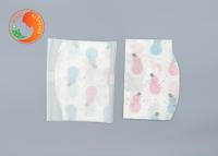 China Eco-Friendly Disposable Baby Bibs 0.5-6 Years with 20+ Cartoon Patterns and Custom Logo Options for sale