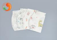 China Unisex Disposable Feeding Baby Bibs 0-5 Years BPA-Free Highly Absorbent for Mealtime and Drooling Protection for sale