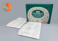 China Disposable Food Catcher Bibs for Babies 0.5-6 Years with 20+ Cartoon Patterns and Anti-Leak Protection for sale
