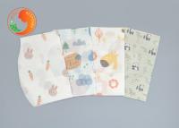 China Custom Disposable Baby Bibs 245x350mm with Leak-Proof Pocket for Ages 6 Months to 5 Years for sale