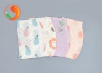 China Eco-Friendly Disposable Baby Bibs 0.5-6 Years with 20+ Cartoon Patterns and Custom Logo Options for sale