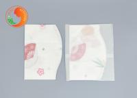 China Bamboo Disposable Baby Bibs 245x350mm with Leakproof Pocket - 20+ Cartoon Patterns for 0-5 Years for sale