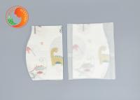 China Unisex Disposable Feeding Baby Bibs 0-5 Years BPA-Free Highly Absorbent for Mealtime and Drooling Protection for sale