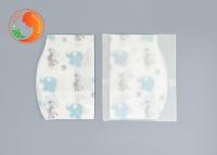 China ECO-Friendly Disposable Baby Bibs with Adjustable Neck - 10-60 Piece Packaging Options, Waterproof & BPA-Free for sale
