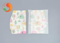China Disposable Baby Bibs Anti-Stain 0.5-6 Years Age Range with 10-60 Piece Packaging Options for Travel for sale