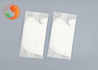 China Waterproof Disposable Dribble Bibs 155x125mm - Super Absorbent Leakproof Baby Drooling Bibs for 0-3 Years for sale