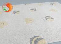 China Disposable Anti-Stain Table Changing Mats 30x30cm to 45x65cm Waterproof with Cartoon Patterns for Restaurant and Picnic Use for sale
