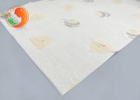 China Disposable Anti-Stain Table Changing Mats 30x30cm to 45x65cm Waterproof with Cartoon Patterns for Restaurant and Picnic Use for sale