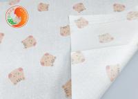 China Sticky Disposable Table Placemats 30x40cm to 45x65cm Leak-Proof with Adhesive Backing for Mess Protection for sale