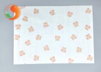 China Sticky Disposable Table Placemats 30x40cm to 45x65cm Leak-Proof with Adhesive Backing for Mess Protection for sale