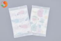 China Disposable Changing Table Pads 30x40cm to 45x65cm Waterproof Baby Placemats with Non-Slip Backing for sale