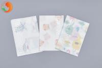 China Disposable Baby Changing Mats 90x60cm Waterproof Incontinence Pads with OEM Customization for sale