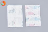 China Disposable Changing Table Pads 30x40cm to 45x65cm Waterproof Baby Placemats with Non-Slip Backing for sale