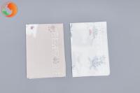 China Custom Disposable Placemats 30x45cm to 45x65cm with Adhesive Backing for Baby Feeding and Table Protection for sale