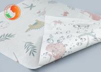 China Disposable Urine Underpads 90x60cm Leak-Proof Waterproof for Baby & Elderly Care with Custom Sizes for sale