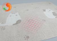 China Disposable Baby Changing Mats 90x60cm Eco-Friendly Waterproof for Elderly Incontinence Care for sale