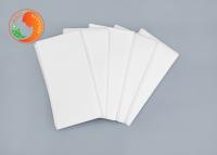 China Biodegradable Disposable Baby Changing Mats 90x60cm Anti-Stain PE Film with Waterproof Backing for sale
