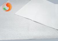 China Biodegradable Disposable Baby Changing Mats 90x60cm Anti-Stain PE Film with Waterproof Backing for sale
