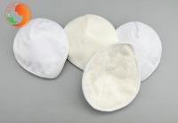 China Silicone Dots Washable Breast Pads 10cm-14cm Sizes with Anti-Slip Design and Bamboo/Cotton Materials for sale