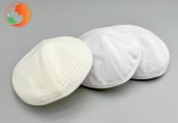 China Silicone Dots Washable Breast Pads 10cm-14cm Sizes with Anti-Slip Design and Bamboo/Cotton Materials for sale