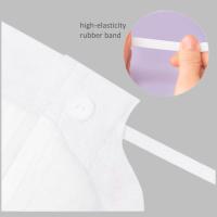 China Disposable Postpartum Maternity Pads 380x700mm with High Absorbency and Custom OEM Options for Hospital and Personal Care for sale