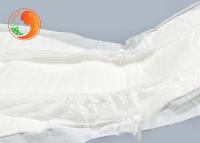 China Disposable Maternity Underpads 380x700mm with Blood Volume Monitoring and OEM Customization Options for sale