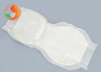 China Disposable Postpartum Pads 380x700mm with Heavy Absorbency for Postnatal Care and Recovery Monitoring for sale