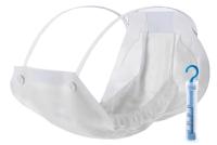 China Disposable Postpartum Pads 380x700mm with Heavy Absorbency for Postnatal Care and Recovery Monitoring for sale