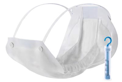 China Disposable Postpartum Pads 380x700mm with Heavy Absorbency for Postnatal Care and Recovery Monitoring for sale