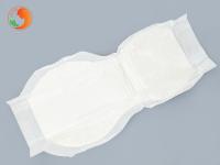 China Disposable Postpartum Wearable Pads 380x700mm with Elastic Belt and Blood Volume Monitor for Heavy Flow for sale