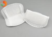 China Non Leakage Disposable Maternity Breast Pads Mother Chest Anti Embarrassment Private Logo for sale