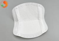 China Leakguard Disposable Breast Pads Big Milk Volume Keep Dry Absorption Capacity Border OEM for sale