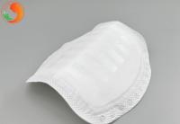 China Leakproof Disposable Breast Feeding Pads Customize Protective Leakguards Anti Galactorrhea for sale