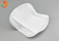 China Non Leakage Disposable Maternity Breast Pads Mother Chest Anti Embarrassment Private Logo for sale