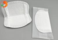 China Leakproof Disposable Breast Feeding Pads Customize Protective Leakguards Anti Galactorrhea for sale