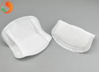 China Breathable Disposable Nursing Pads Super Soft Skin Friendly With Fluff Pulp Composition for sale