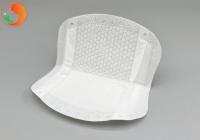 China Breathable Disposable Nursing Pads Super Soft Skin Friendly With Fluff Pulp Composition for sale