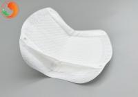 China Breathable Disposable Nursing Pads Super Soft Skin Friendly With Fluff Pulp Composition for sale