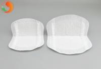 China 1mm Ultra Thin Disposable Nursing Pads Pad Thick 1mm for sale