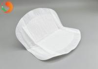 China 250ml Max Absorbent Disposable Nursing Pads Designed With USA Golden Island Fluff Pulp for sale