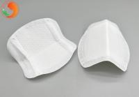 China Leakproof Disposable Breast Feeding Pads Customize Protective Leakguards Anti Galactorrhea for sale